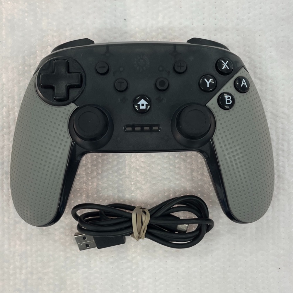 Unbranded Nintendo Wired Switch Controller - Own4Less